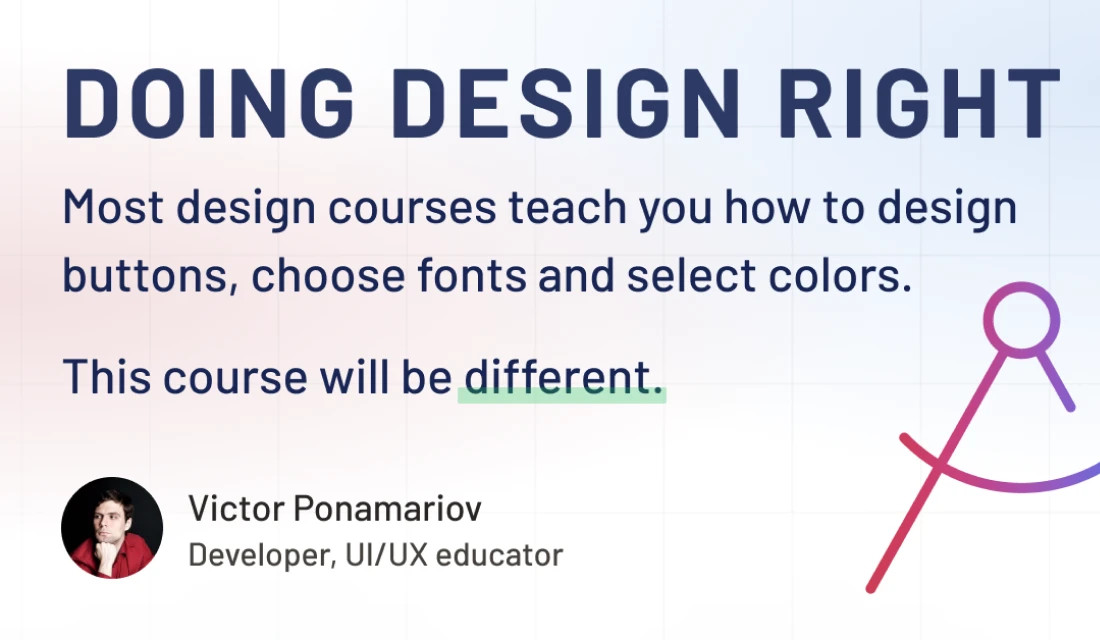Level up your UI/UX skills | Dezi Gallery